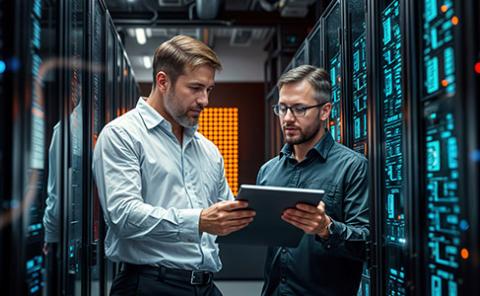 (Tech)Technology Transformation Consulting Services: Cybage